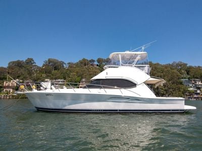 Power Boats 41ft > 50ft | Used Boats For Sale | Yachthub