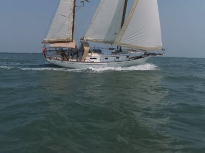 ketch Boats For Sale in Australia | Boats Online