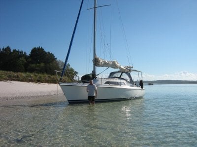 Used FARR Boats for Sale | Yachthub