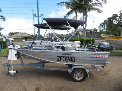 Stacer Proline Boats For Sale in Australia | Boats Online