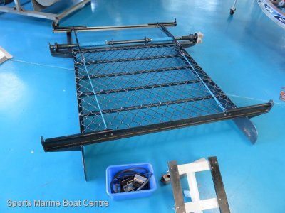 Custom Boat Loader for Sale | Boat Accessories | Boats Online | Boats ...