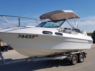 Fraser Boats For Sale in Australia | Boats Online