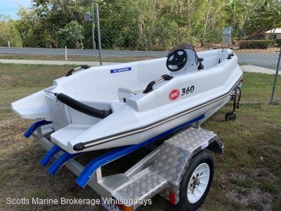 Commercial Vessels For Sale in Australia | Boats Online