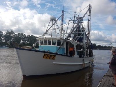 For Sale | Queensland Fishing Brokerage
