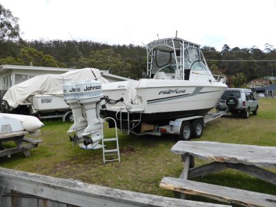 Pro-line Boats For Sale in Australia | Boats Online