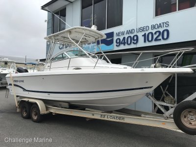 Pro-line Boats For Sale in WA | Boats Online
