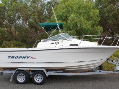 Trophy Boats For Sale in Australia | Boats Online