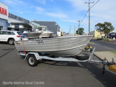 Stacer Seasprite Boats For Sale in Australia | Boats Online