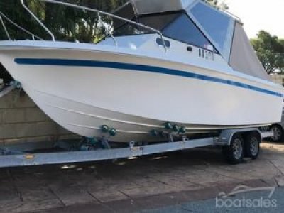 Pacemaker Boats For Sale in WA | Boats Online