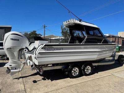 Stabicraft Boats For Sale in Australia | Boats Online