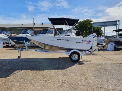 For Sale | Caloundra Marine Boats & Services
