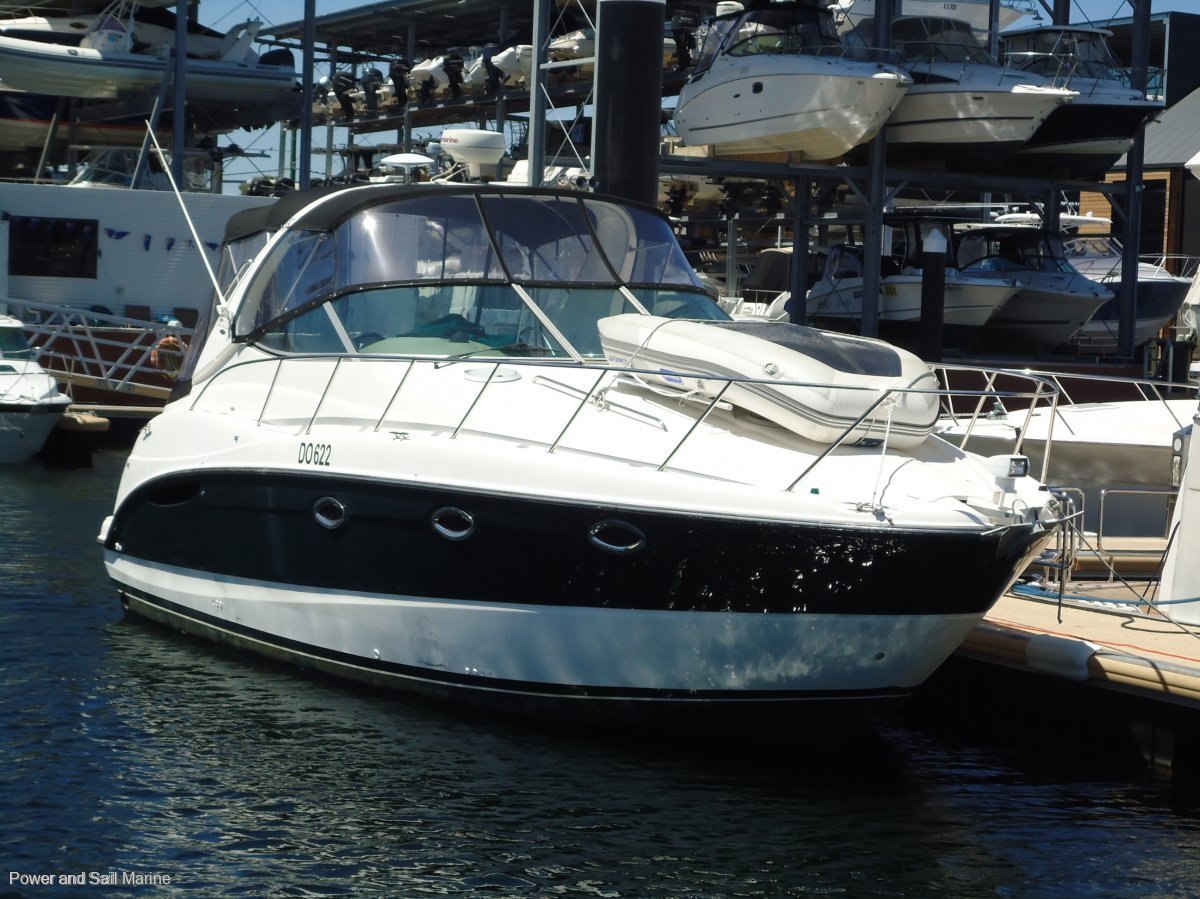 Maxum 3500 New Manifolds And Rises Done April 2020: Power Boats | Boats ...