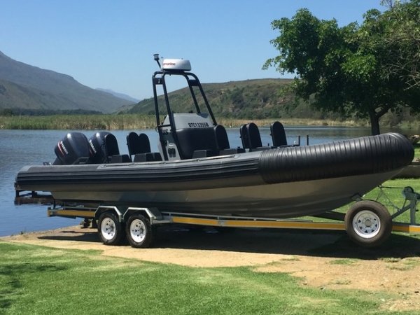 Custom 8 5m Military Spec Semi Rigid Vessel Trailer Boats Boat For Custom 8 5m Military Spec Semi Rigid Vessel Trailer Boats Boat For