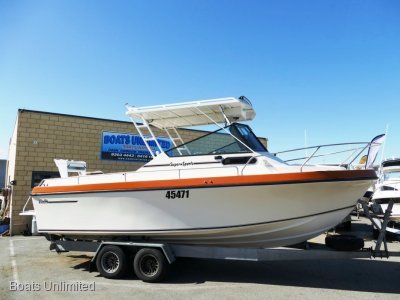 Baron Boats For Sale in Australia | Boats Online