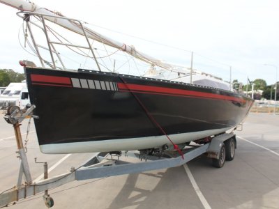 Trailer Boats - Monohull | Used Boats For Sale | Yachthub