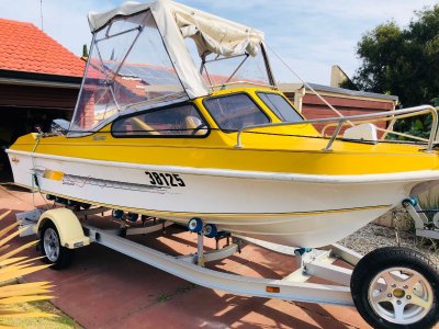 Swiftcraft Boats For Sale in Australia | Boats Online