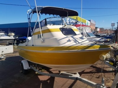 Haines Hunter Boats For Sale in Australia | Boats Online