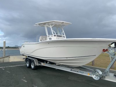 Sea Fox Boats For Sale in Australia | Boats Online