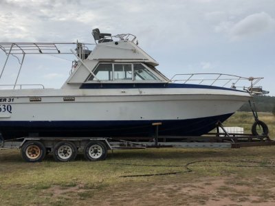 Fraser Boats For Sale in Australia | Boats Online