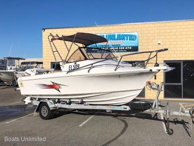 Pacemaker Boats For Sale in Australia | Boats Online