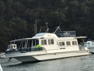 Houseboats For Sale in NSW | Boats Online