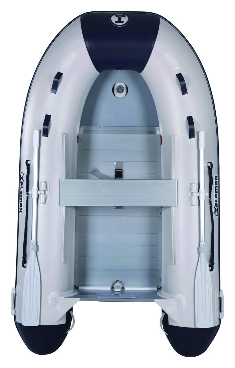 New Talamex Comfortline 350 Alu Floor Inflatable Boat - In Stock Now ...