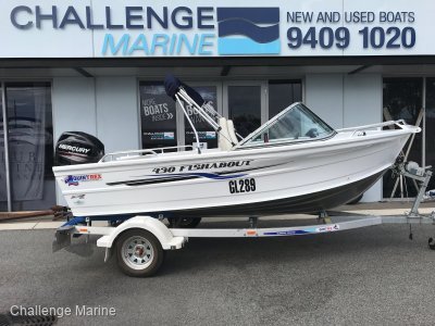 Quintrex Fishabout Boats For Sale in Australia | Boats Online
