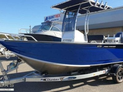 Surtees Boats For Sale in WA | Boats Online