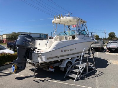 Wellcraft Boats For Sale in Australia | Boats Online