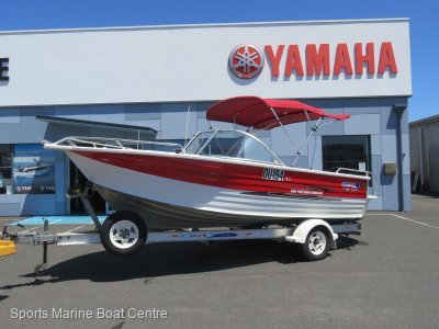Used Quintrex Boats For Sale in Australia | Boats Online