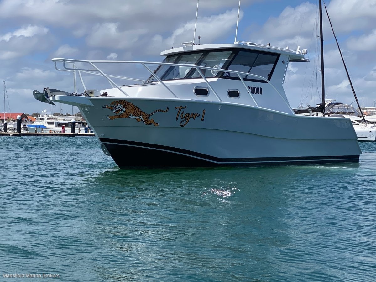 custom built hardtops for boats