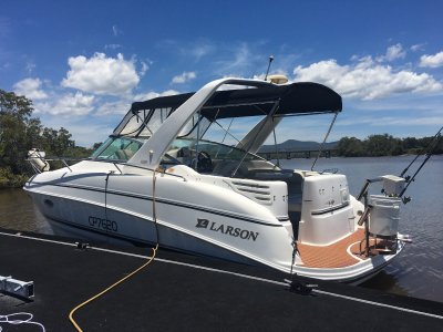 Larson Boats For Sale in Australia | Boats Online