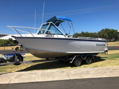 Used Boats For Sale in Australia | Boats Online