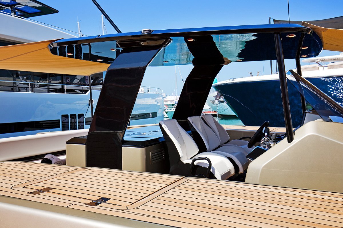 New Sunreef Yachts 40 Open for Sale | Boats For Sale | Yachthub