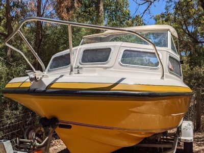 Trailer Boats For Sale in Australia | Boats Online