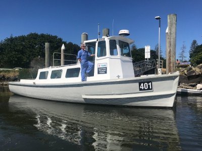 navy Boats For Sale in Australia | Boats Online