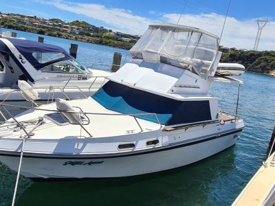 Fraser Boats For Sale in Australia | Boats Online