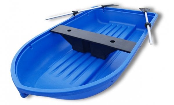 New Fun Yak Clam: Dinghies & Tinnies | Boats Online for Sale ...