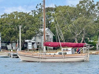 timber Boats For Sale in Australia | Boats Online