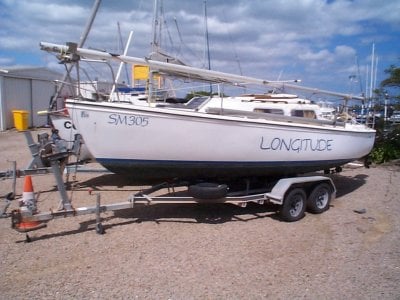 Trailer Boats Sail For Sale in Australia | Boats Online