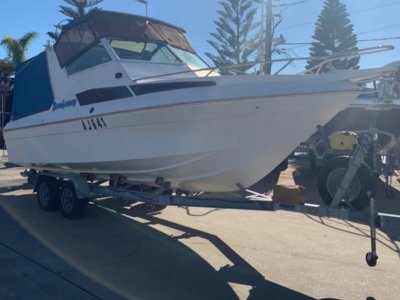 Fraser Boats For Sale in Australia | Boats Online