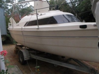 Trailer Boats Sail For Sale in Australia | Boats Online