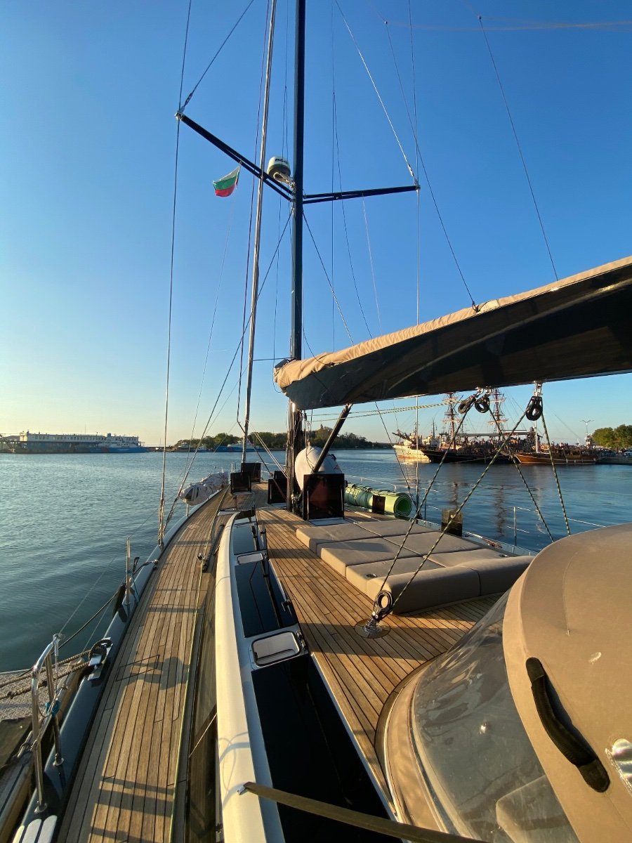 Used Bavaria C65 for Sale | Yachts For Sale | Yachthub