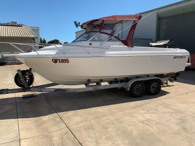 Trailer Boats Power For Sale in Australia | Boats Online