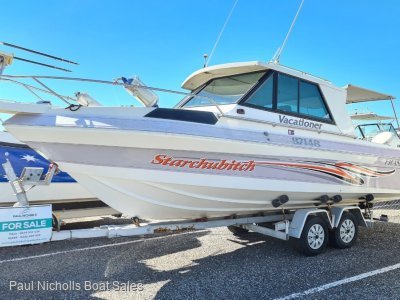 Fraser Boats For Sale in Australia | Boats Online