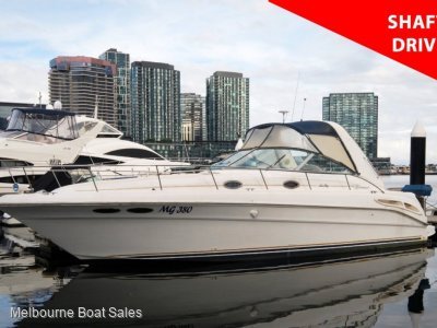 Sea Ray Sundancer Boats For Sale in Australia | Boats Online
