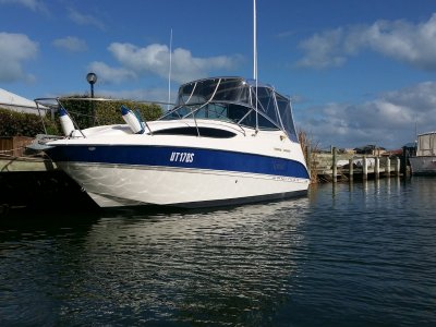 Bayliner Ciera Boats For Sale in Australia | Boats Online