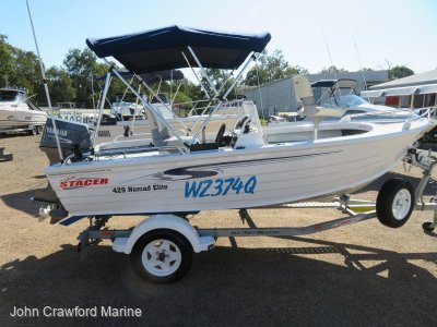 Stacer Boats For Sale in Australia | Boats Online