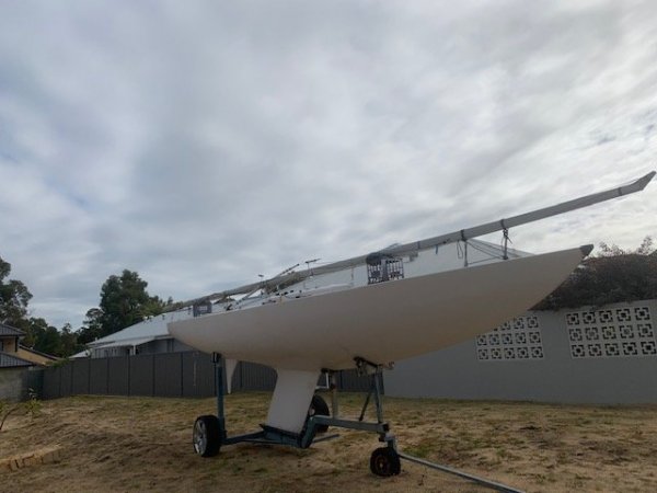 Used Etchells 30 for Sale | Boats For Sale | Yachthub