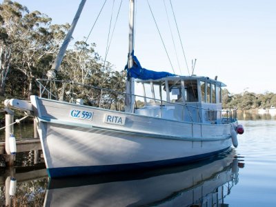 Ex cray Boats For Sale in Australia | Boats Online